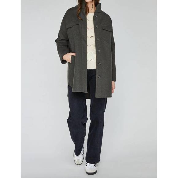 Gentle Fawn | Jackets & Coats | New Gentle Fawn Wesley Jacket In ...